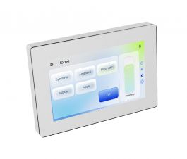 Expert Touch 5 noir | Axente