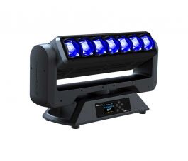 MagicBlade FX | Axente