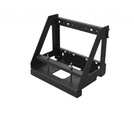 Truss Wall Mount 30 Black | Axente
